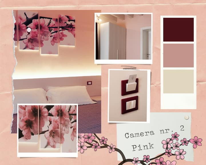 A Casa Da Lory, Stanza Doppia 6 - Carpi