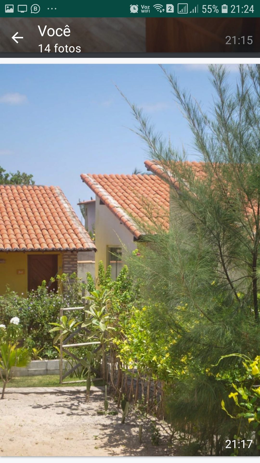 Pousada Luiz Carlos - Airbnb