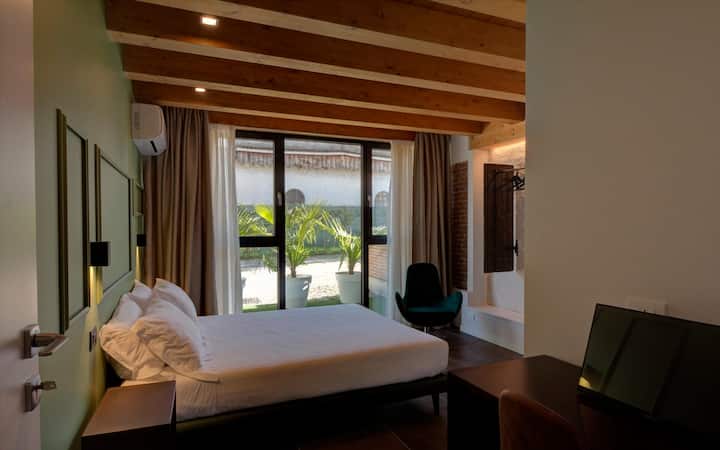 Whynot?b&b Park Gratis, Stanza Matrimoniale 1 - Vicenza