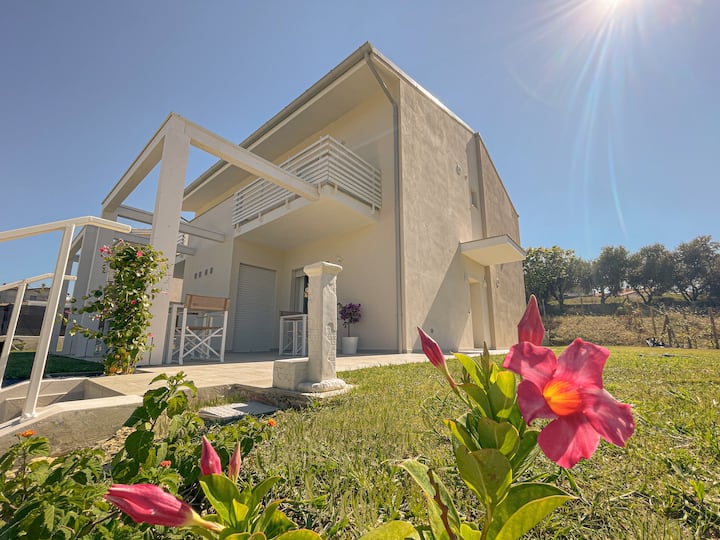 Conero Hermitage, Conero Hermitage 1 - Sirolo