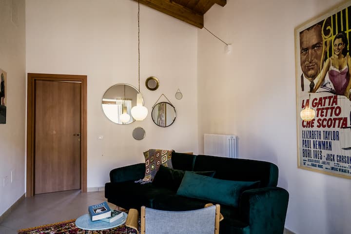 B&b Di Emanuela Isola Del Gran Sasso, Un Tempo 1 - Pietracamela