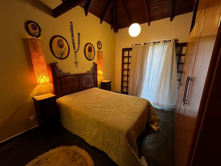 Pousada Paraíso Dos Lagos, S4 Room - Brazil