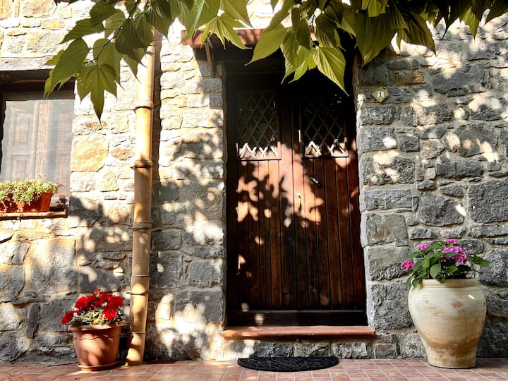 B&b Di Ginevra, Stanza Quadrupla - Campofelice di Roccella