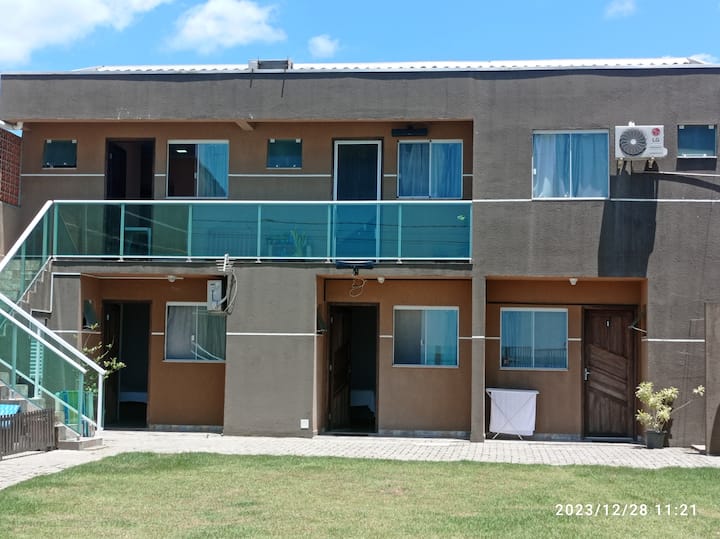 Pousada Beira Do Mar, Pousada Beira Do Mar - Matinhos