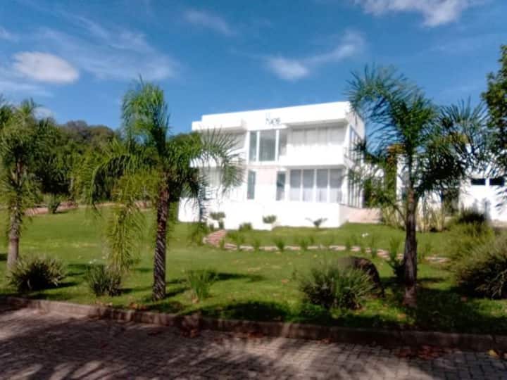 Kipos Suítes Vale Dos Vinhedos, Quarto Duplo 1 - Garibaldi