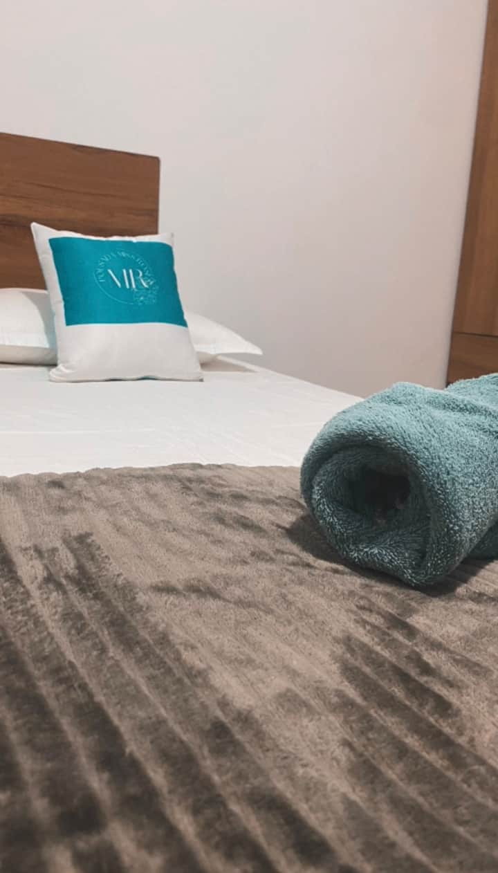 Pousada Miss Roses Próximo àS Cataratas, Quarto C. - Foz do Iguaçu