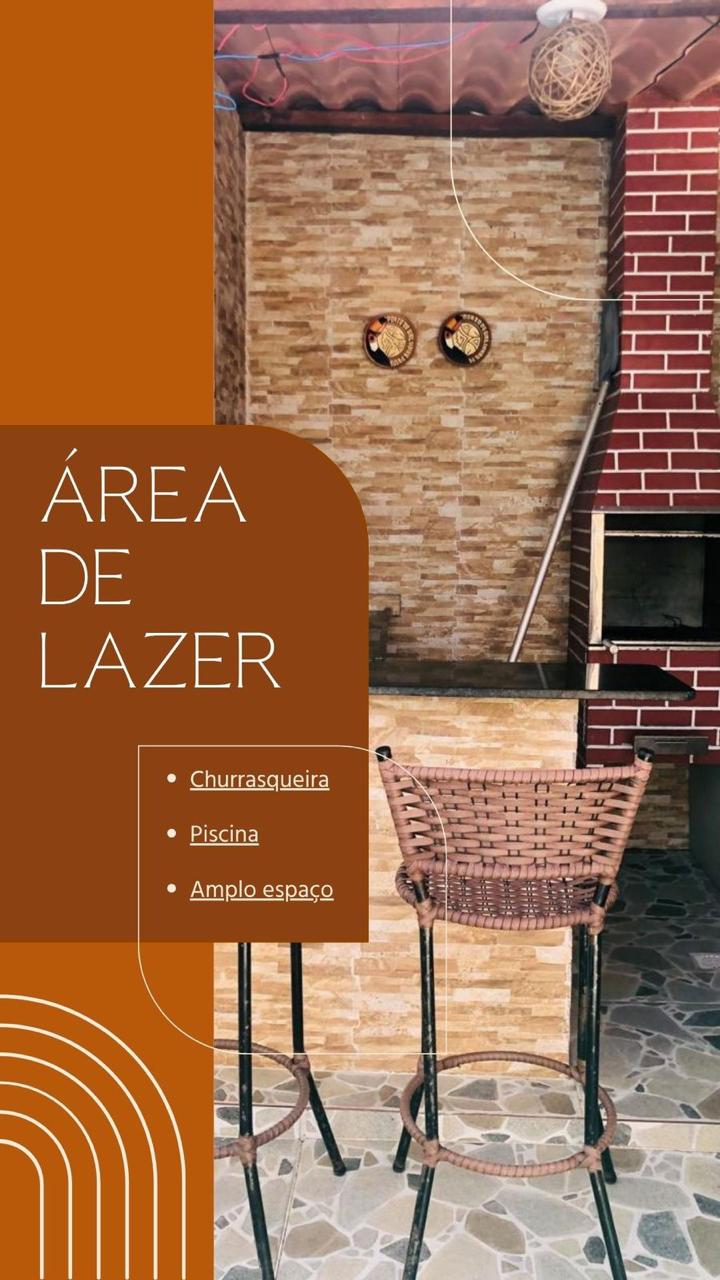 Aconchego Do Inn - Bed and breakfasts for Rent in Praia de Maracaípe ...