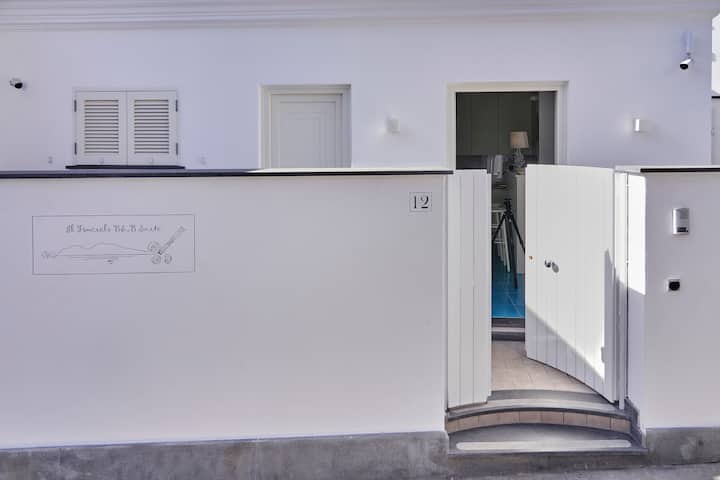 Il Truciolo Affittacamere, Superior Deluxe Suite - Capri