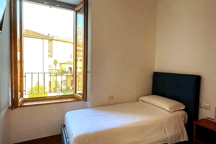 B&b Medale, Stanza Familiare - Lecco