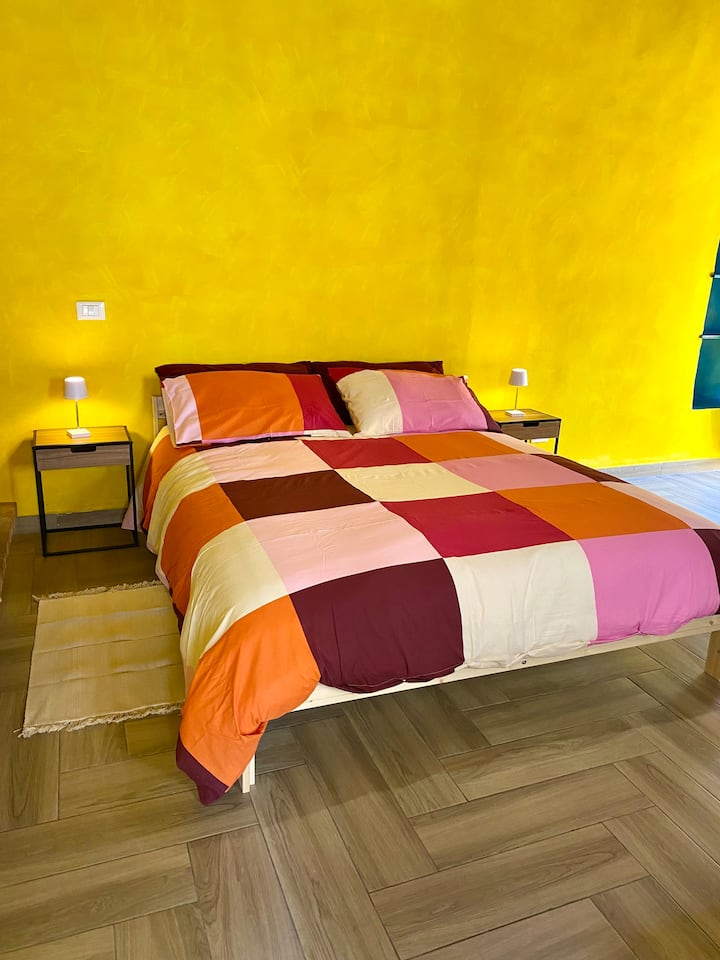 B&b Il Parco, Santa Croce - Bracciano