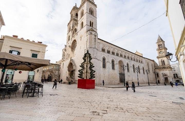 B&b Di M.teresa, Stanza Familiare - Altamura