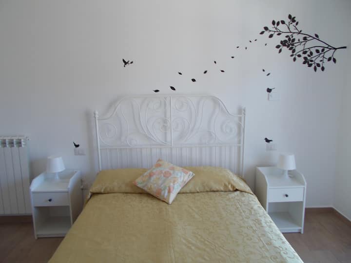 Country House Verdenera Di Guida Nicoletta, Stanz. - Leonessa