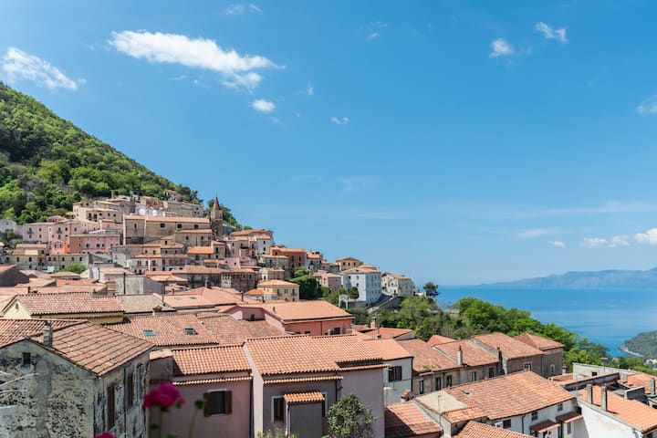 B&b Dal Maestro, Stanza Con Un Letto 1 - Maratea