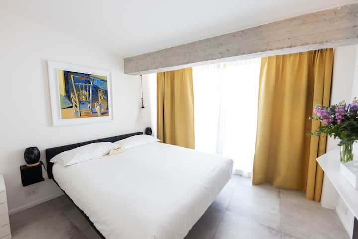 Don Diego, Stanza Di Lusso 2 - Taormina