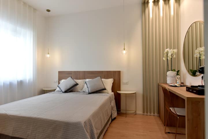 Dimora Al Castello, Skyline - Matera