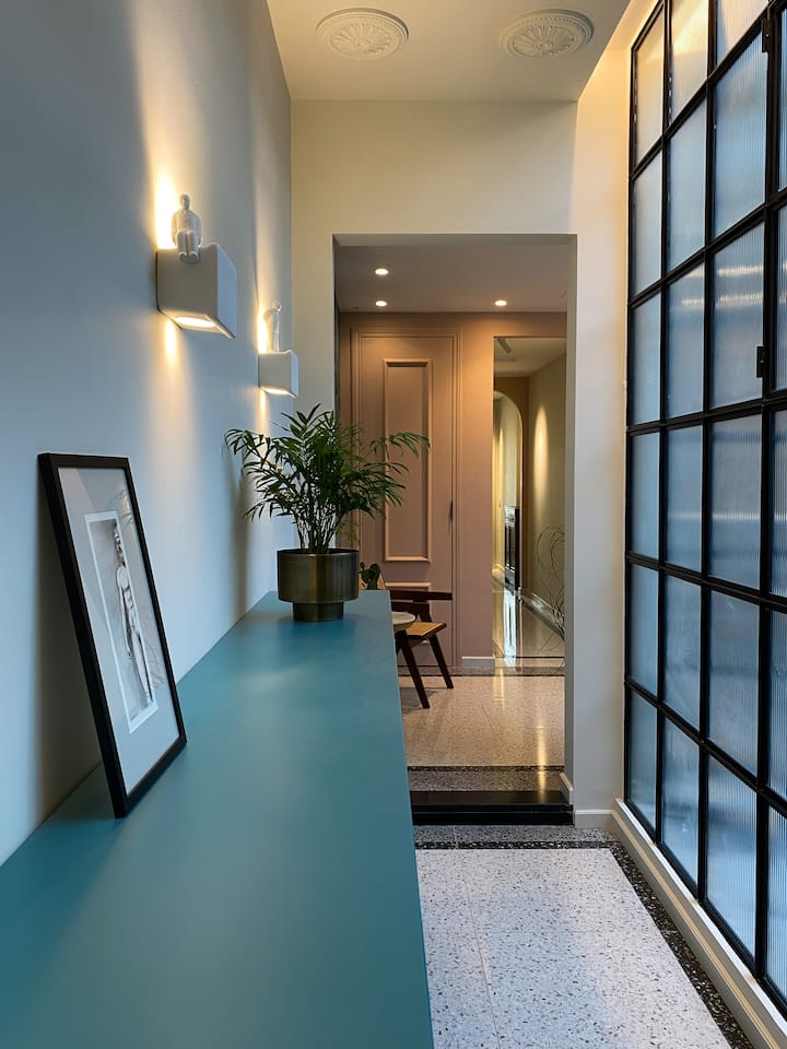 Noone Tropea Guesthouse, Stanza Con Un Letto - Tropea