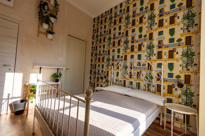 B&b Di Sergio - Aci Castello