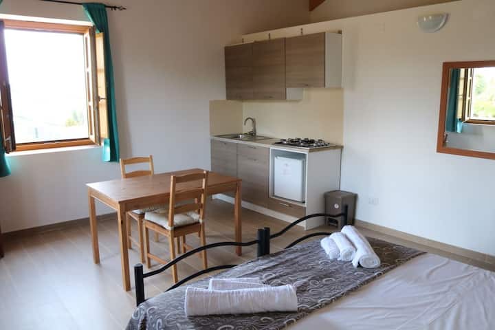 B&b Di Serena, Stanza Monolocale - Giulianova