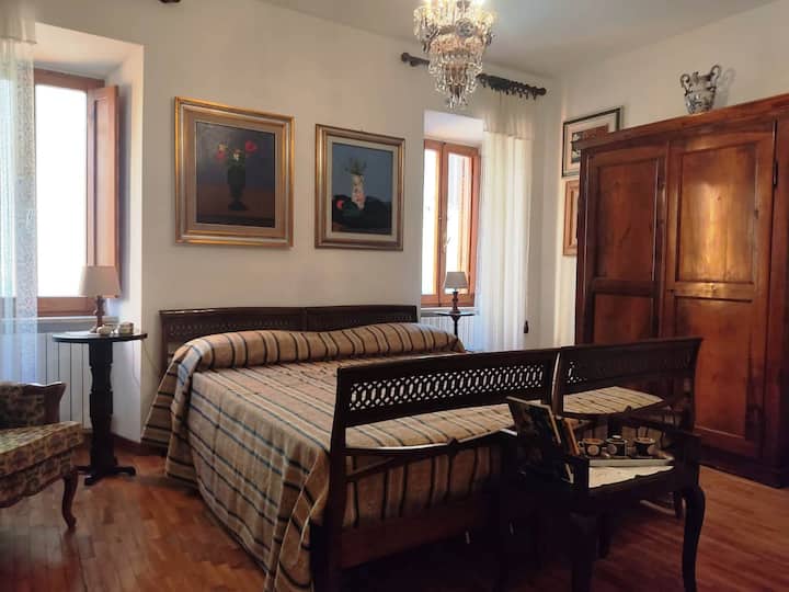 Rua Dell'arco 11, Stanza Con Un Letto - Ascoli Piceno