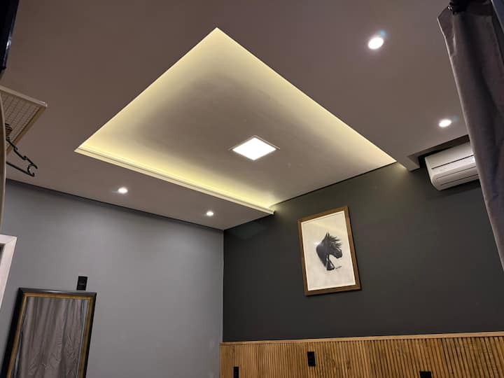 Pousada Pedro, Quarto Familiar - Lages