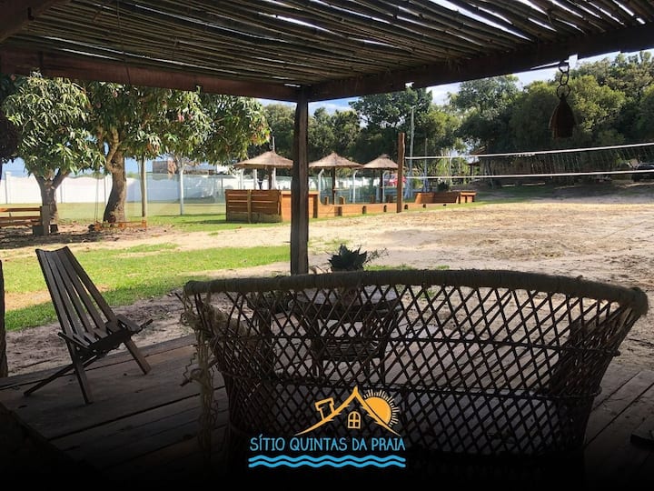 Pousada Fernanda, Quarto Com Uma Cama 1 - Tramandaí