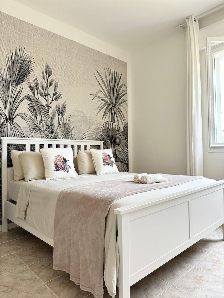 Ethos, Stanza Matrimoniale - Veneto