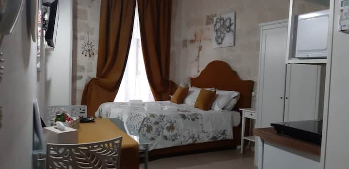 B&b Di Casa Nave, Stanza Mini Quadrupla - Monopoli