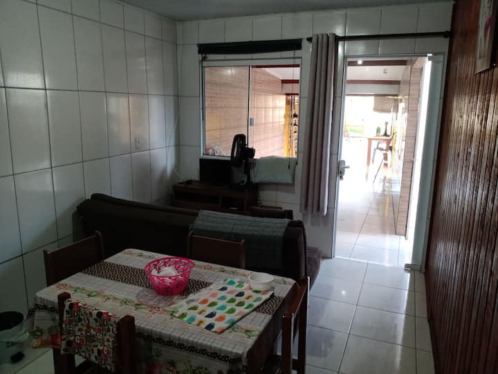 Pousada Valeria, Kitnet 2 - Tramandaí