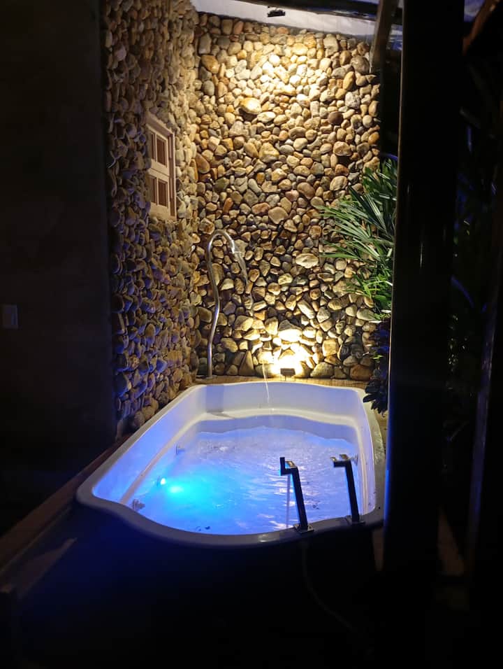 Pousada Junior Em Morretes, Stanza Ligory - Morretes