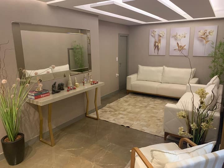 Suite 1003 - Itapema