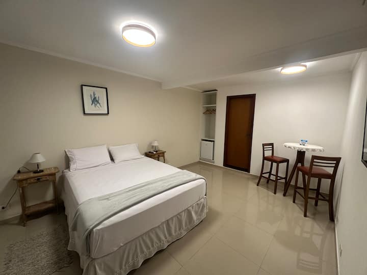 Suites Rônald, Suíte Aconchegante - Paraty