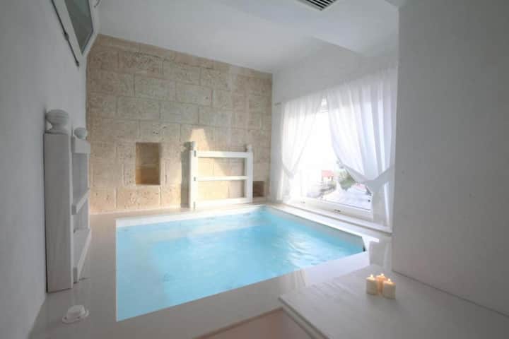 Playa Del Mar, Superior Room - Monopoli