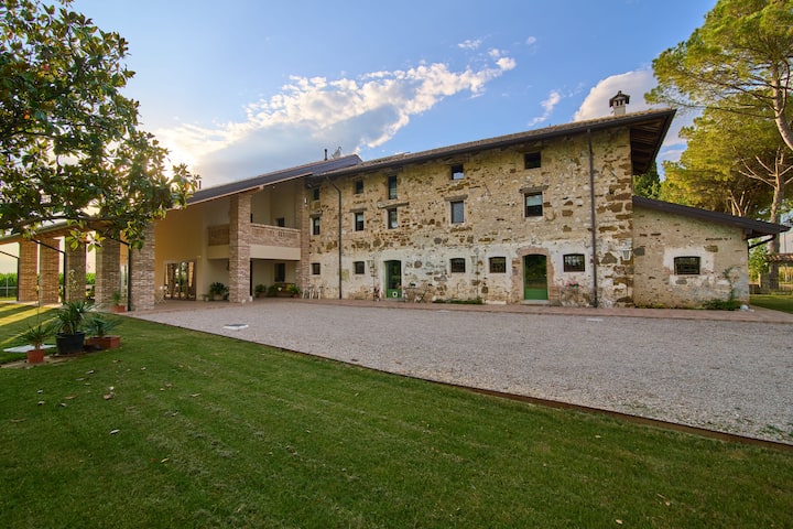 B&b Di Paola, Stanza Con Un Letto - Friaul-Julisch Venetien