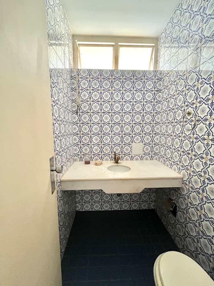 Pousada Robert, Quarto Rio - Assis