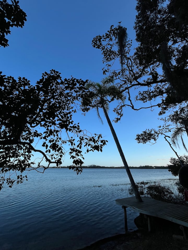 Pousada Kamila E Erick, Chalé Guatemala - Imbituba