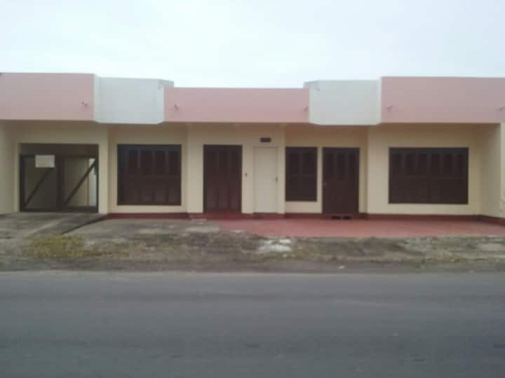 Casas Curumim Capão Da Canoa, Quarto Familiar 1 - Arroio do Sal