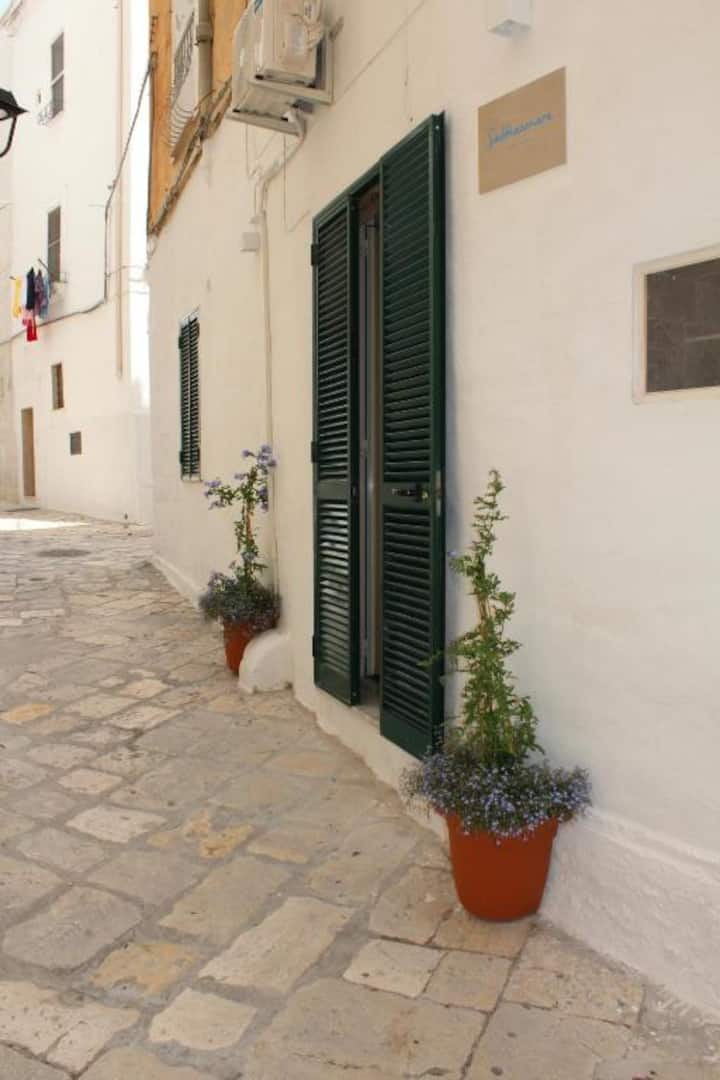 B&b Di Amalia, Stanza Dany - Monopoli