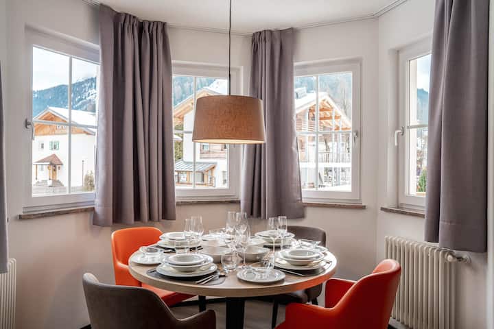 B&b Di Tiziano Colazione, Stanza Matrimoniale 2 - Canazei