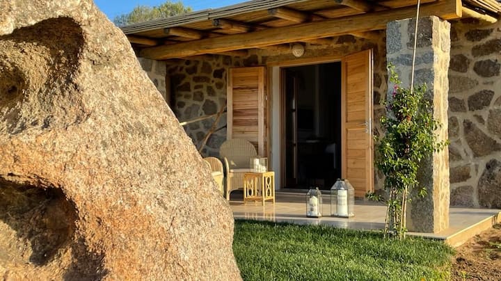 Tenuta Sant'antonio Vista Mare, Stanza Menta - Italy