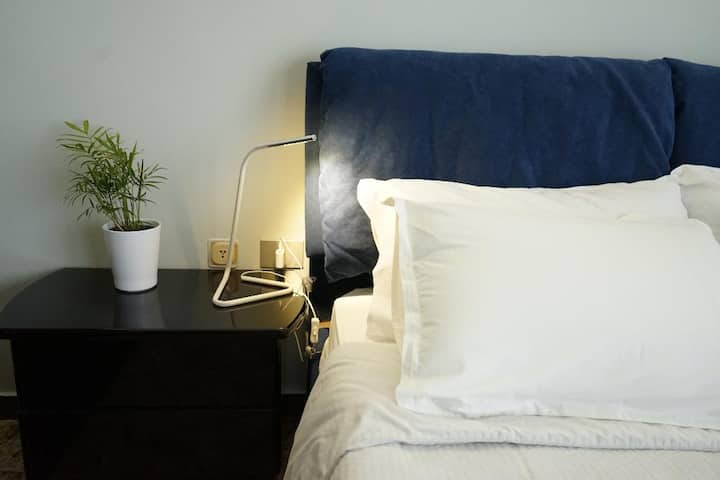 Una Finestra Sulla Reggia, Stanza Doppia - Capua