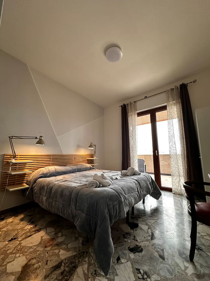 B&b Tre Ponti - Taranto