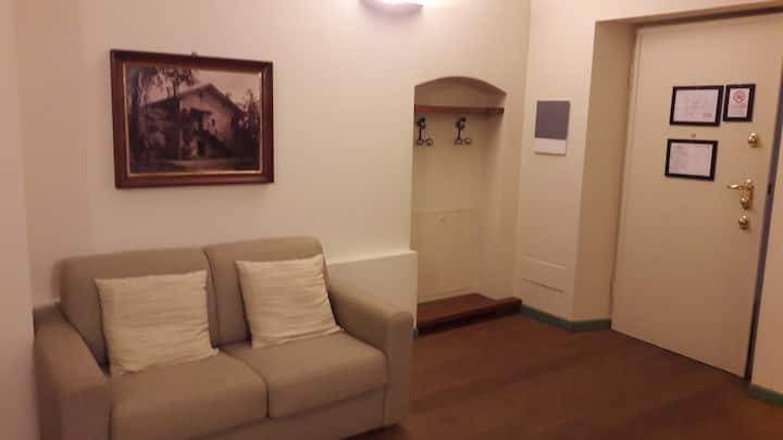 Borromeo Rooms - Lombardia
