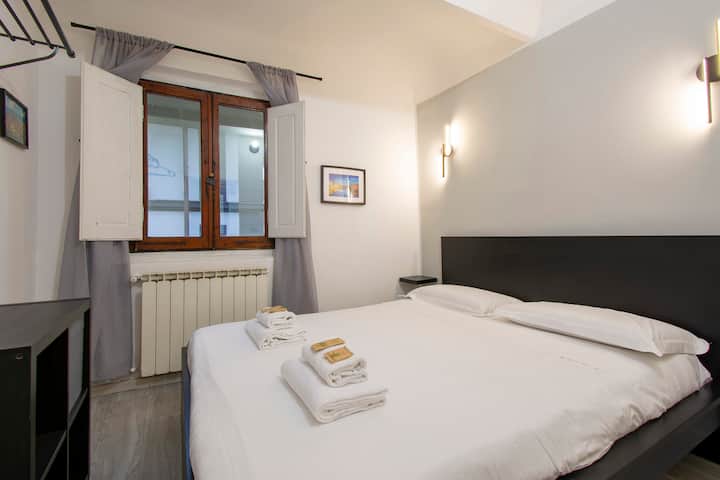Il Vagello, Superior Room - Florence