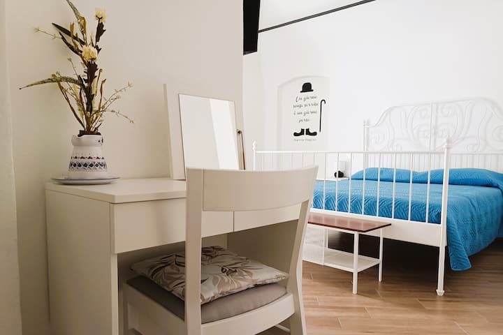 Le Terrazze, Camera Mare - Albenga