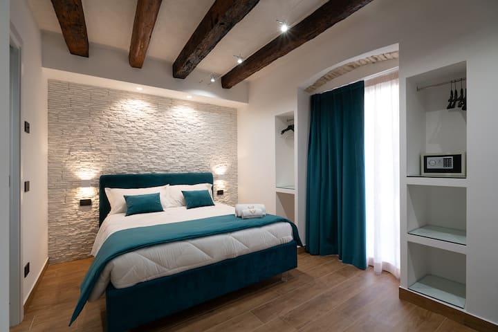 Sofì Center Rooms - Sciacca
