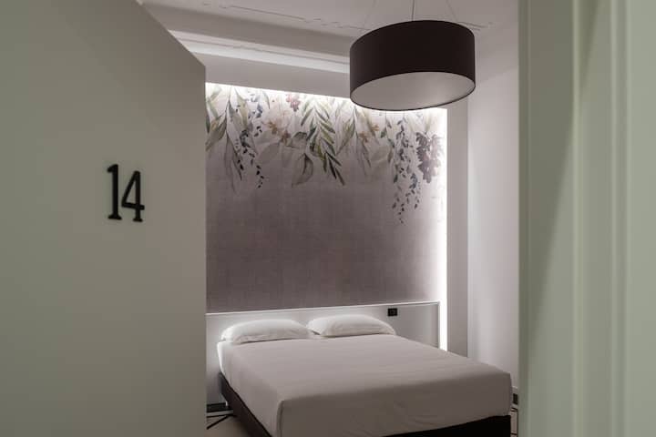 B&b Di Raffaele, Stanza Familiare 14 - Calabria