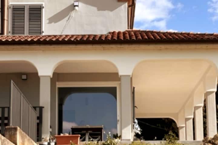 B&b Di La Sosta Di Guido, Stanza Con Un Letto - Gradara