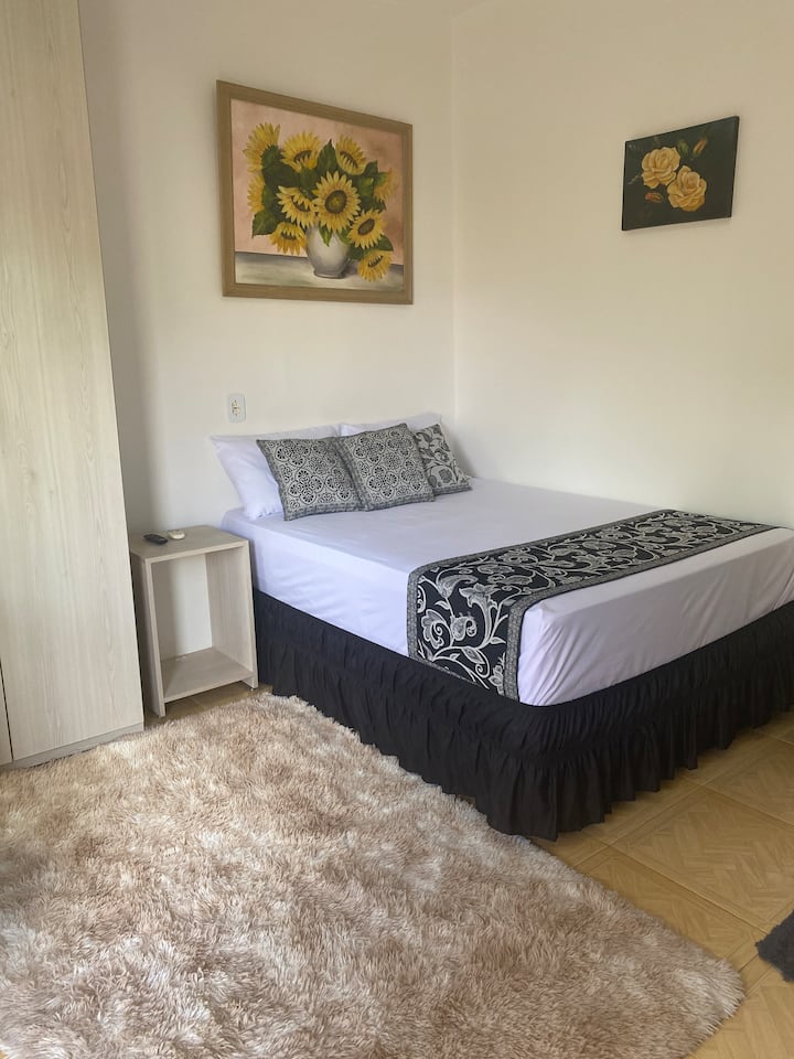 Pousada Alto Da Chapada, Suite 6 - Goiás (estado)