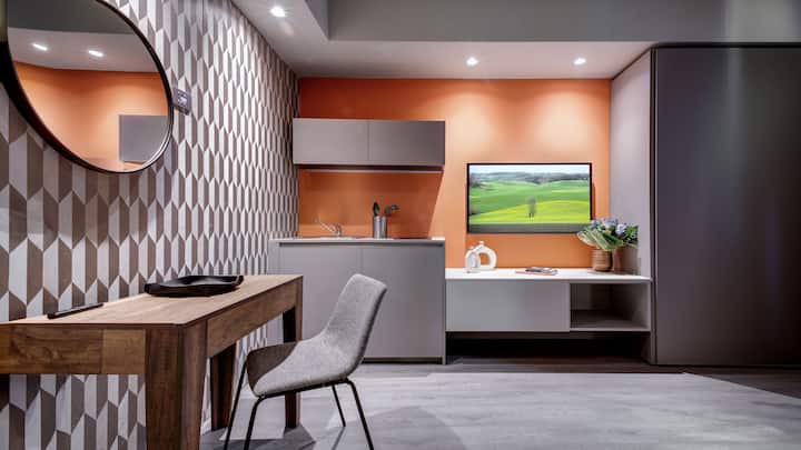 B&b Di Camilla, Stanza Matrimoniale Standard - Voghera