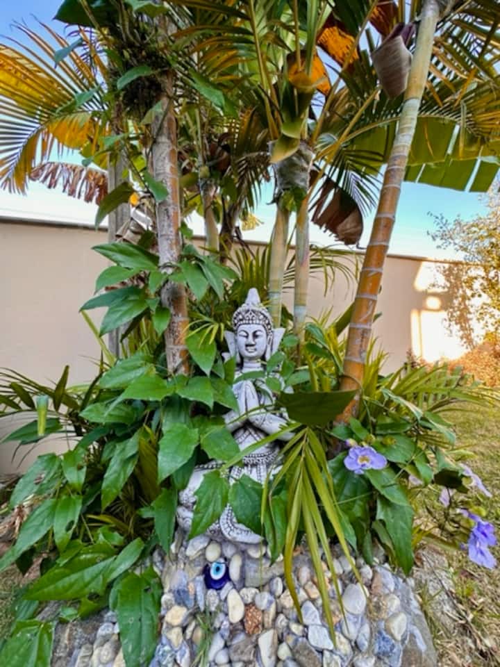 Morada Mandala Rosa, Estúdio Completo 2 - Imbituba